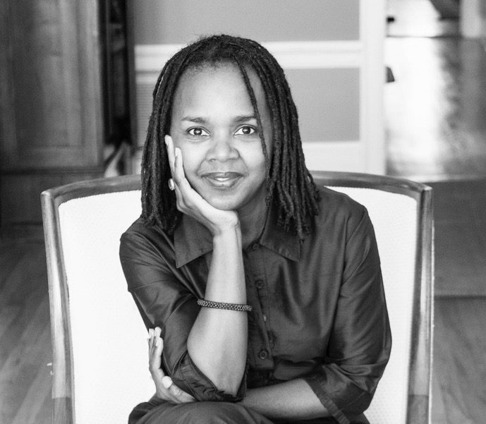 Audrey Petty to judge 2019 Nick Adams Short Stories - Associated ...