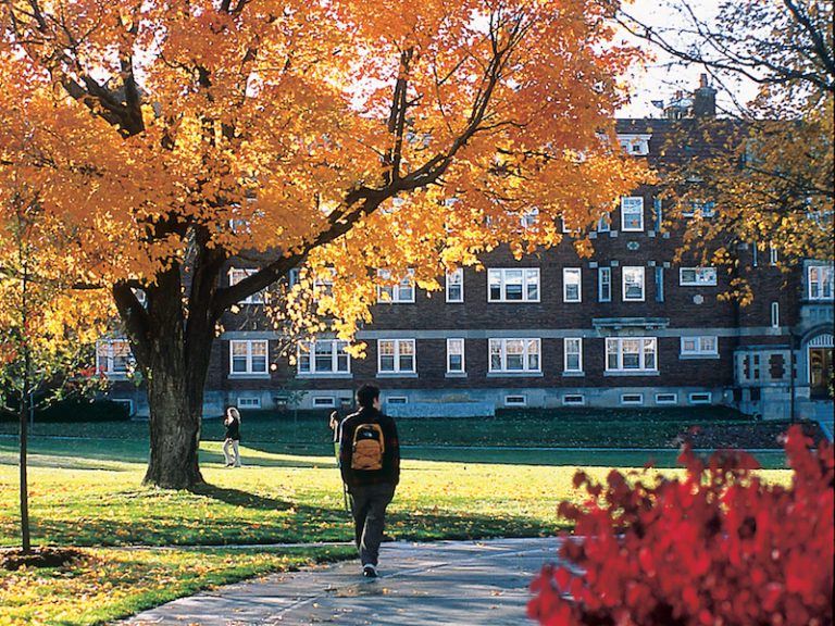 Carleton College - Associated Colleges of the Midwest