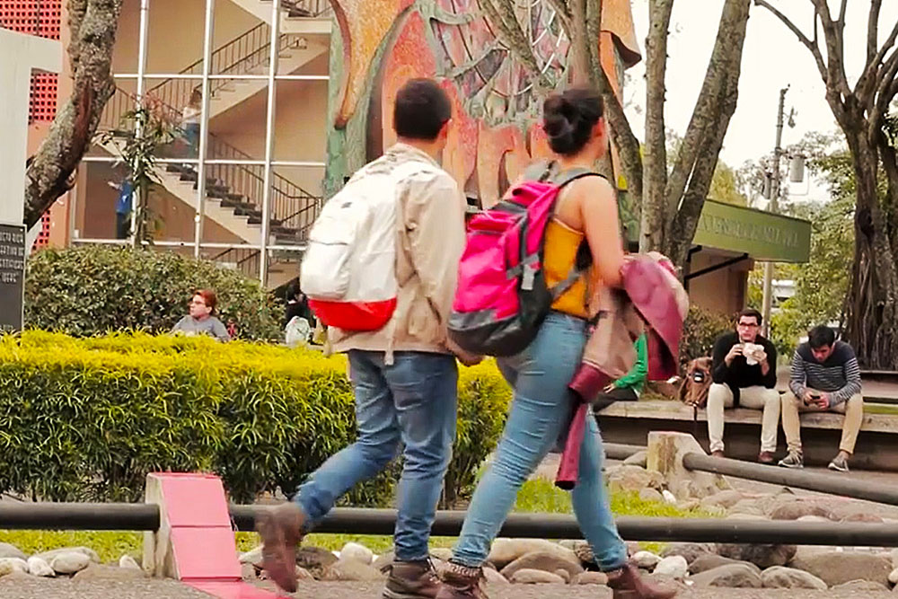 Opportunity for a Recent ACM Graduate to Teach English in Costa Rica ...