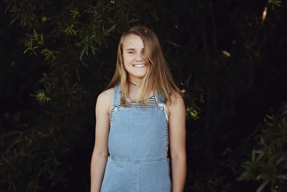 Natalie Marsh Named Winner of 2021 ACM Nick Adams Short Story Contest ...