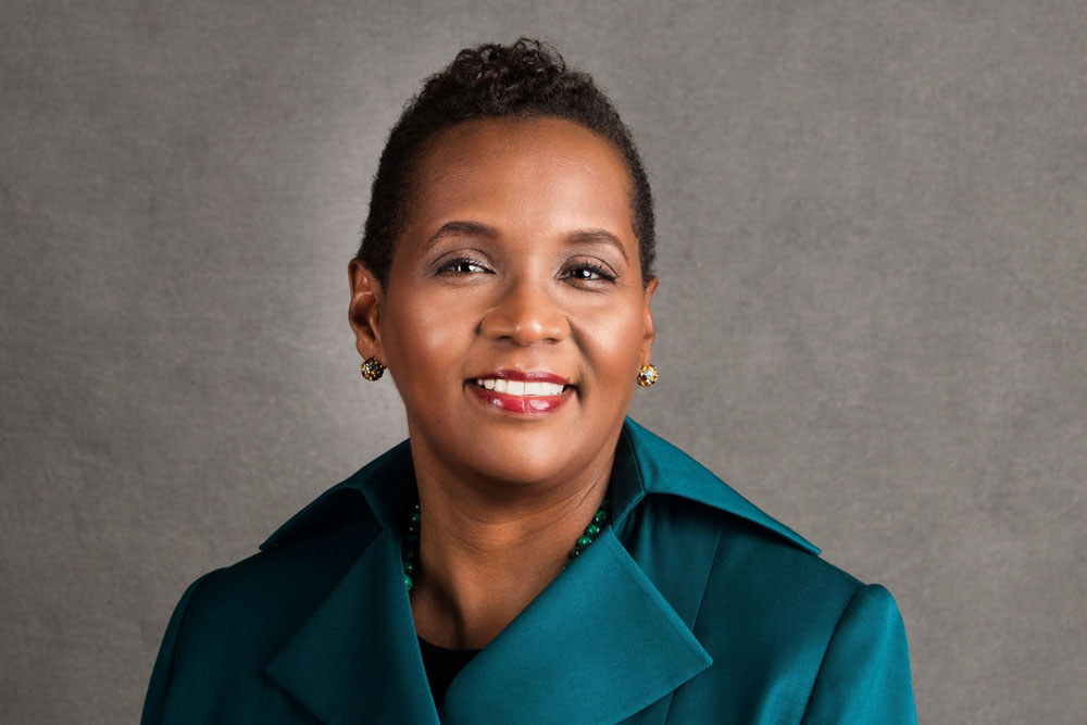 ACM Welcomes New President Sonya Malunda - Associated Colleges of the ...