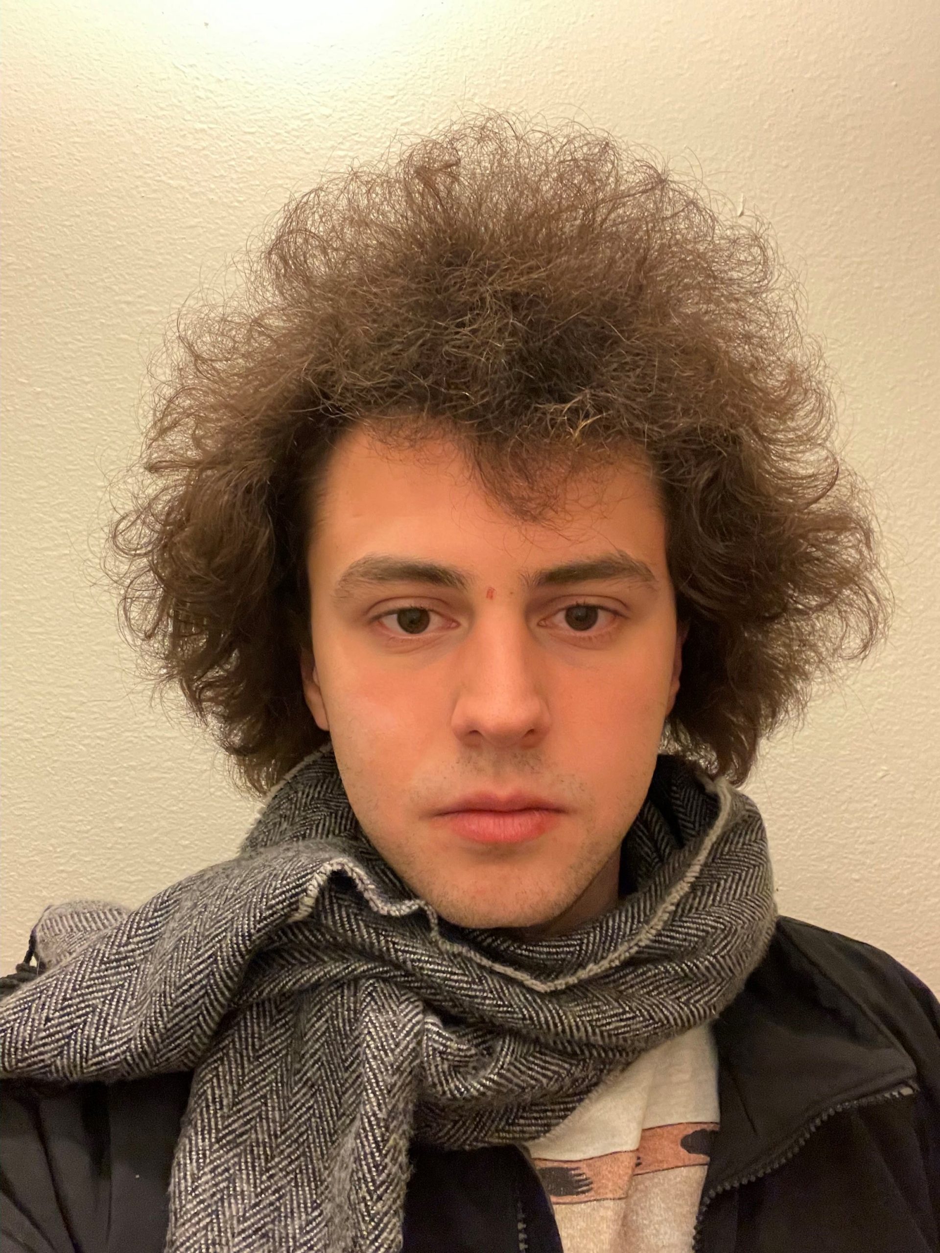 Léo Remke-Rochard - Associated Colleges of the Midwest