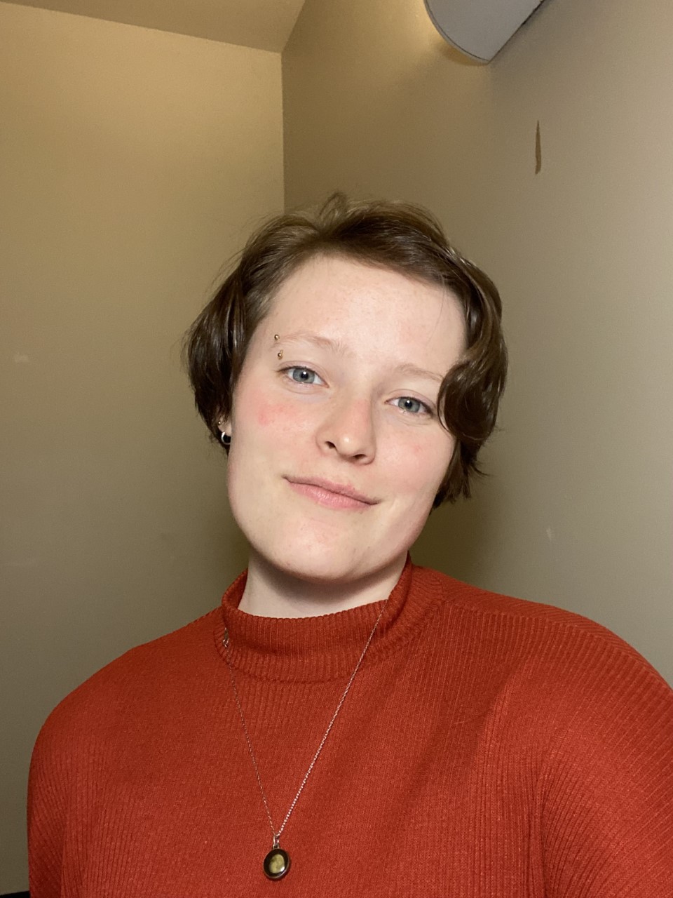 CJ Johnson - Associated Colleges of the Midwest