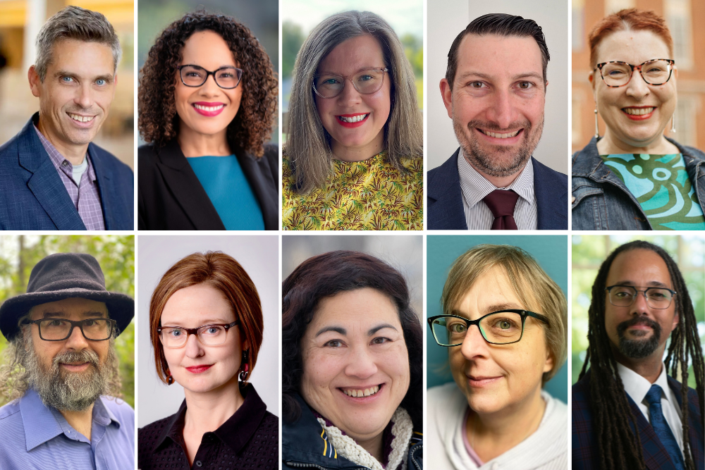 ACM announces 2025-2027 Academic Leadership Fellows - Associated ...